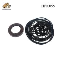 China HPK055 Hydraulic Piston Pump Parts Danfoss Replacement Main Pump Repair Kits for Hitachi Excavator ZX120 ZX125 ZX130 ZX135 for sale