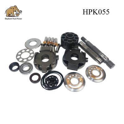 China HPK055 Hydraulic Piston Pump Parts Danfoss Replacement Main Pump Repair Kits for Hitachi Excavator ZX120 ZX125 ZX130 ZX135 for sale