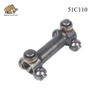 China OEM Quality Durable Sauer Danfoss Pump Parts 51C060 51C080 51C110 for Hydraulic Piston Pump Repair for sale