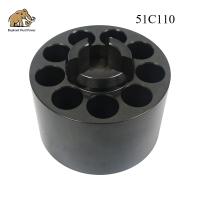 China OEM Quality Durable Sauer Danfoss Pump Parts 51C060 51C080 51C110 for Hydraulic Piston Pump Repair for sale