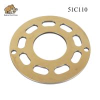China OEM Quality Durable Sauer Danfoss Pump Parts 51C060 51C080 51C110 for Hydraulic Piston Pump Repair for sale