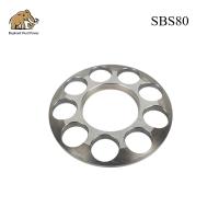 China OEM Quality SBS80 Hydraulic Main Pump Spare Parts Kit 100% Compatible with Original for 312C Excavator Fast Delivery for sale