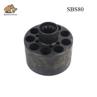 China OEM Quality SBS80 Hydraulic Main Pump Spare Parts Kit 100% Compatible with Original for 312C Excavator Fast Delivery for sale