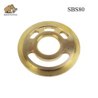 China OEM Quality SBS80 Hydraulic Main Pump Spare Parts Kit 100% Compatible with Original for 312C Excavator Fast Delivery for sale