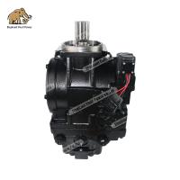 China Iron Cast Danfoss 90L100 Axial Piston Pump with 100% Interchange for Closed Circuit Appliions for sale
