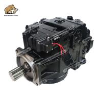 China Iron Cast Danfoss 90L100 Axial Piston Pump with 100% Interchange for Closed Circuit Applications for sale