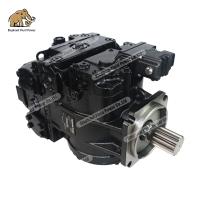 China Iron Cast Danfoss 90L100 Axial Piston Pump with 100% Interchange for Closed Circuit Appliions for sale