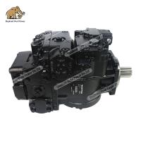 China Iron Cast Danfoss 90L100 Axial Piston Pump with 100% Interchange for Closed Circuit Appliions for sale