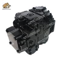 China Iron Cast Danfoss 90L100 Axial Piston Pump with 100% Interchange for Closed Circuit Appliions for sale