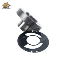 China A4VG280 Rexroth Dedied Oil Compensating Pump: High-end alloy + precision machining, perfectly matched to every hydraulic pump for sale