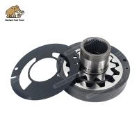 China A4VG280 Rexroth Dedied Oil Compensating Pump: High-end alloy + precision machining, perfectly matched to every hydraulic pump for sale