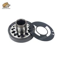 China A4VG280 Rexroth Dedicated Oil Compensating Pump: High-end alloy + precision machining, perfectly matched to every hydraulic pump for sale
