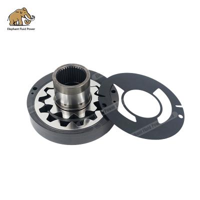 China A4VG280 Rexroth Dedicated Oil Compensating Pump: High-end alloy + precision machining, perfectly matched to every hydraulic pump for sale
