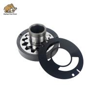 China A4VG280 Rexroth Dedied Oil Compensating Pump: High-end alloy + precision machining, perfectly matched to every hydraulic pump for sale