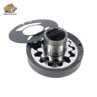 China A4VG280 Rexroth Dedied Oil Compensating Pump: High-end alloy + precision machining, perfectly matched to every hydraulic pump for sale