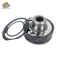 China A4VSO355 Rexroth parts, suitable for construction equipment, a professional Rexroth oil replenishment pump supplier! for sale