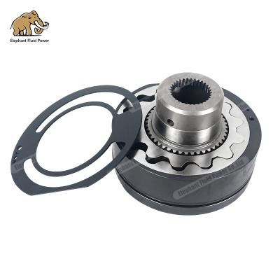 China A4VSO355 Rexroth parts, suitable for construction equipment, a professional Rexroth oil replenishment pump supplier! for sale