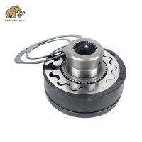 China A4VSO355 Rexroth parts, suitable for construction equipment, a professional Rexroth oil replenishment pump supplier! for sale