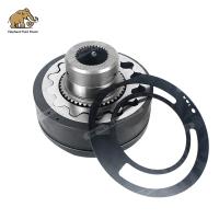 China A4VSO355 Rexroth parts, suitable for construction equipment, a professional Rexroth oil replenishment pump supplier! for sale