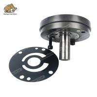 China A4VTG71 Rexroth oil pump, Stable operation under high temperature and pressure, seamlessly compatible with the original pump body, the first choice for oil replenishment pumps for sale