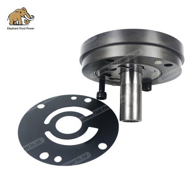 China A4VTG71 Rexroth oil pump, Stable operation under high temperature and pressure, seamlessly compatible with the original pump body, the first choice for oil replenishment pumps for sale