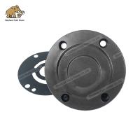 China A4VTG71 Rexroth oil pump, Stable operation under high temperature and pressure, seamlessly compatible with the original pump body, the first choice for oil replenishment pumps for sale