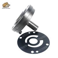 China A4VTG71 Rexroth oil pump, Stable operation under high temperature and pressure, seamlessly compatible with the original pump body, the first choice for oil replenishment pumps for sale