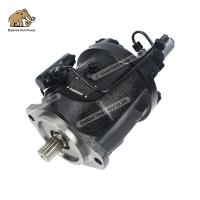 China Iron Cast Hydraulic Pump for JCB 3CX 4CX with 100% Interchange and As Original Quality for sale