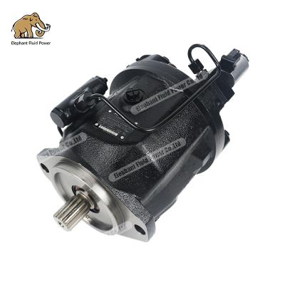China Iron Cast Hydraulic Pump for JCB 3CX 4CX with 100% Interchange and As Original Quality for sale