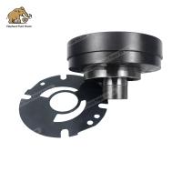 China A4VTG90 Rexroth Gear Pump: Extra-long service life, worry-free oil compensating pump replacement! for sale
