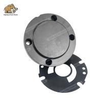 China A4VTG90 Rexroth Gear Pump: Extra-long service life, worry-free oil compensating pump replacement! for sale