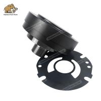 China A4VTG90 Rexroth Gear Pump: Extra-long service life, worry-free oil compensating pump replacement! for sale