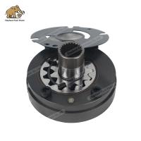 China A4VTG90 Rexroth Gear Pump: Extra-long service life, worry-free oil compensating pump replacement! for sale