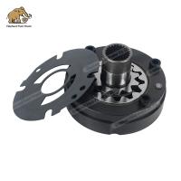 China A4VTG90 Rexroth Gear Pump: Extra-long service life, worry-free oil compensating pump replacement! for sale