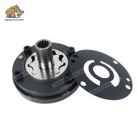 China A4VTG90 Rexroth oil pump, Rotary group and control valves available, making Rexroth repair easier for sale