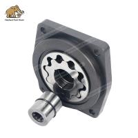 China A10VG18 Rexroth parts, easily replace genuine parts, fully covering popular models worldwide for sale