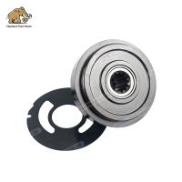 China A10VG45 F02 Round T13 Oil Pump for Rexroth hydraulic pump for sale