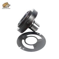China A10VG63 Rexroth Charge Pump, round,  T9, hydraulic piston pump parts, ideal for repair, refurbishment, and replacement for sale