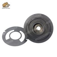 China A10VG63 Rexroth Charge Pump, round,  T9, hydraulic piston pump parts, ideal for repair, refurbishment, and replacement for sale