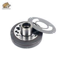 China A10VG63 Rexroth Charge Pump, round,  T9, hydraulic piston pump parts, ideal for repair, refurbishment, and replacement for sale
