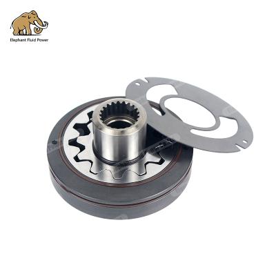 China A10VG63 Rexroth Charge Pump, round,  T9, hydraulic piston pump parts, ideal for repair, refurbishment, and replacement for sale
