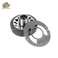 China A10VG63 Rexroth Charge Pump, round,  T9, hydraulic piston pump parts, ideal for repair, refurbishment, and replacement for sale