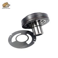 China A10VG63 Rexroth Charge Pump, round,  T9, hydraulic piston pump parts, ideal for repair, refurbishment, and replacement for sale