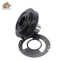 China A10VG63 Rexroth Charge Pump, round,  T9, hydraulic piston pump parts, ideal for repair, refurbishment, and replacement for sale