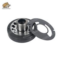 China A10VG63 charge pump special for Rexroth Pump,100% size match, highly wear-resistant materials, making Rexroth pump repair more efficient! for sale