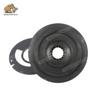 China A10VG63 charge pump special for Rexroth Pump,100% size match, highly wear-resistant materials, making Rexroth pump repair more efficient! for sale