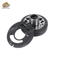 China A10VG63 charge pump special for Rexroth Pump,100% size match, highly wear-resistant materials, making Rexroth pump repair more efficient! for sale
