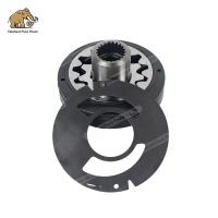 China A10VG63 charge pump special for Rexroth Pump,100% size match, highly wear-resistant materials, making Rexroth pump repair more efficient! for sale