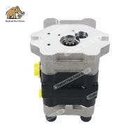 China Komatsu PC40MR-2 Pilot Pump Charge Pump 100% Compatible with Original for Hydraulic Pump Repair with Fast Delivery for sale