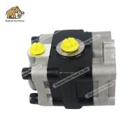 China Komatsu PC40MR-2 Pilot Pump Charge Pump 100% Compatible with Original for Hydraulic Pump Repair with Fast Delivery for sale